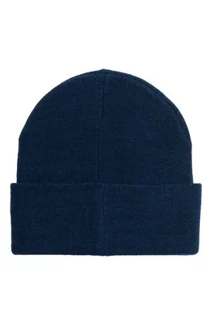Polo Ralph Lauren Polo Patch Beanie - Newport Navy