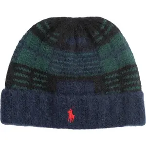 Polo Ralph Lauren Patterned Hats For Men