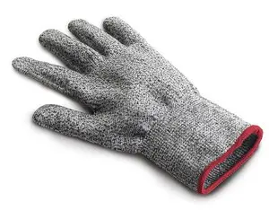 CUISIPRO Cut Resistant Glove - Gray