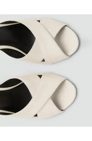 Mango Slide Sandal