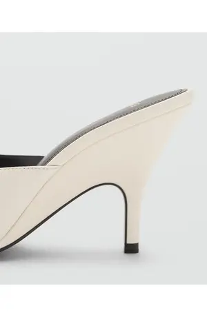 Mango Slide Sandal