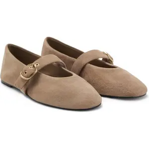 Mango Cut Out Shoes For Women