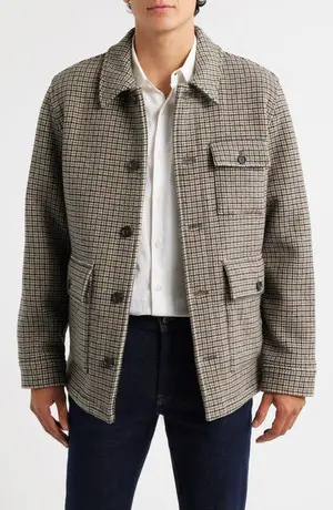 Brooks Brothers Jackets For Men