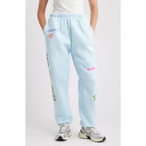 The Mayfair Group Graphic Sweatpants For Women
