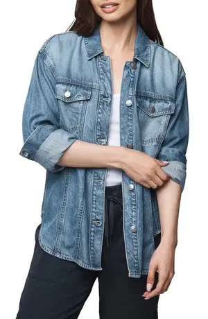 Splendid Denim Jackets For Women