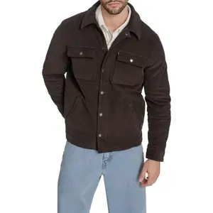 Levi's Quilted Jackets For Men