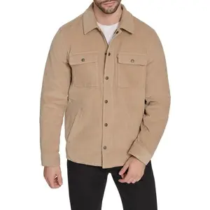 Levi's Utility Jackets For Men