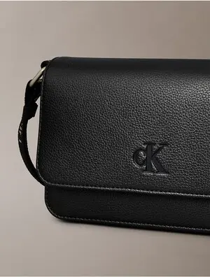 Calvin Klein Ultralight Phone Crossbody Bag