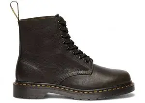 Dr. Martens 1460 Pascal Ambassador Leather Lace-up Boots
