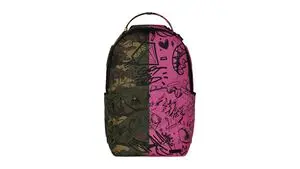 Sprayground Top Handle Backpacks
