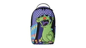 SPRAYGROUND Rugrats Reptar Chase Dlxsv Backpack