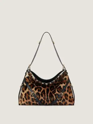 Givenchy Patterned Shoulder Bags