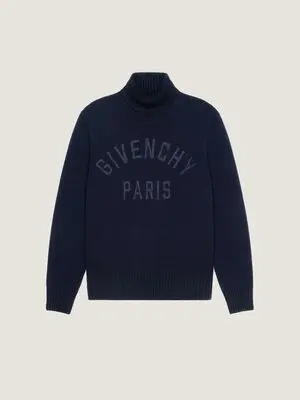 Givenchy Turtleneck Sweaters For Men
