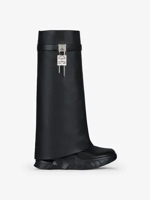Women's Givenchy Black Shoes