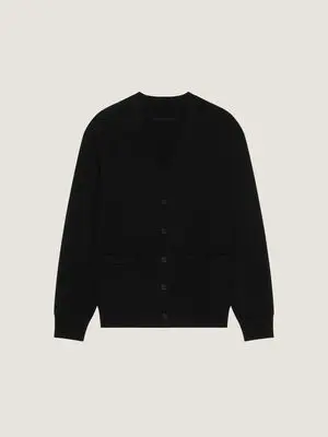 Givenchy Cashmere Cardigan