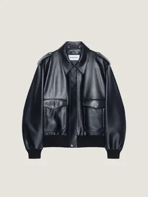 Givenchy Collared Jackets For Men