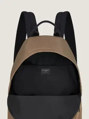 Givenchy Essential U Backpack - Multicolor