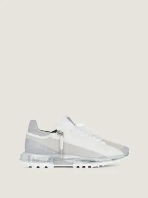 Givenchy Spectre Sneakers - Grey