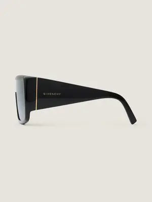 Givenchy Square Acetate Sunglasses