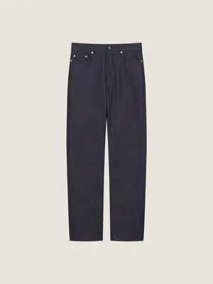 Givenchy Knee Length Jeans For Women