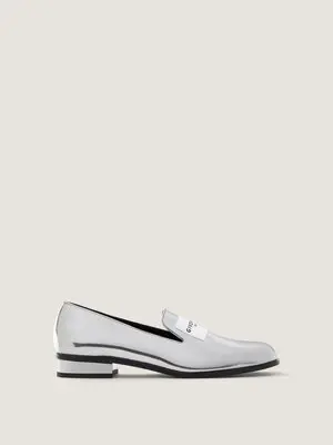 Givenchy Square Toe Flats For Women