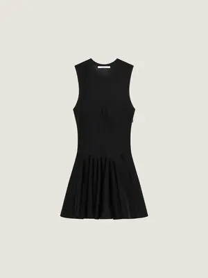 Givenchy Corset Mini Dress