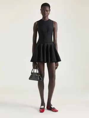 Givenchy Corset Mini Dress