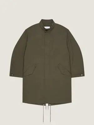Givenchy Parka Coats For Women