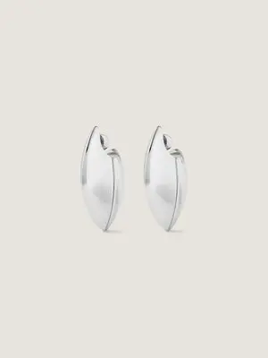 Givenchy Cocoon Earrings - Multicolor