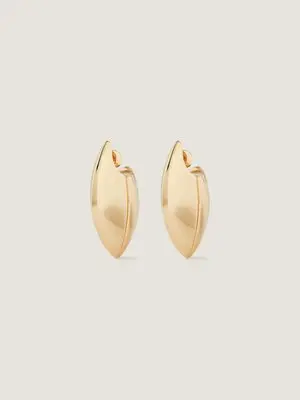 Givenchy Cocoon Earrings - Multicolor
