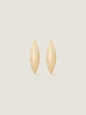 Givenchy Cocoon Earrings