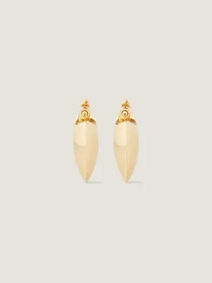 Givenchy Cocoon Earrings