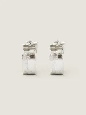 Givenchy Tape Earrings - Multicolor