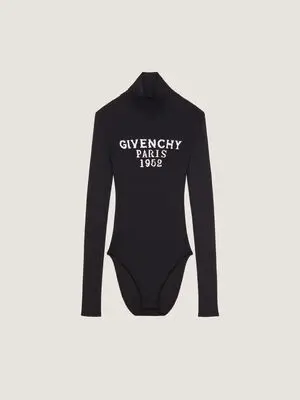 Givenchy High Neck Bodysuits
