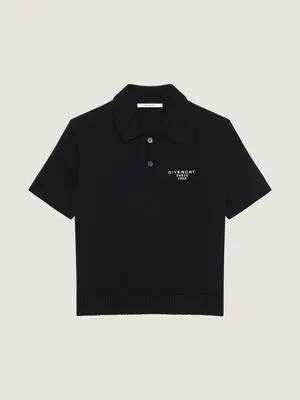 Women's Givenchy Black T-shirts