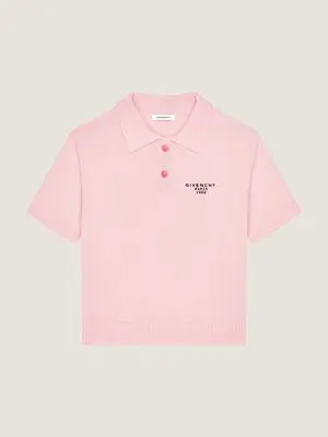 Givenchy Polo T-shirts For Women
