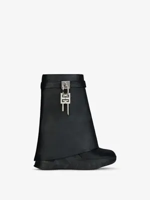 Givenchy Paneled Shoes For Women
