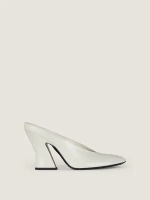 Givenchy Round Toe Shoes For Women