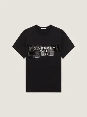 Givenchy Fitted T-shirts For Women