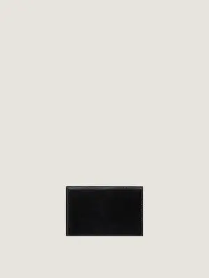 Givenchy Antigona Wallet In Box Leather