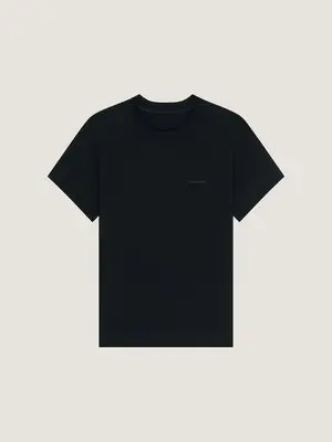 Givenchy Embroidered T-shirts For Women