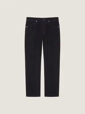Givenchy Button Detailed Bottoms For Men