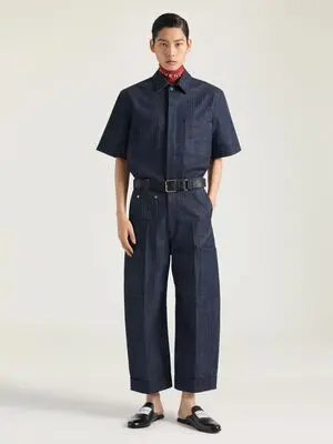 Givenchy Full Length Pants For Men