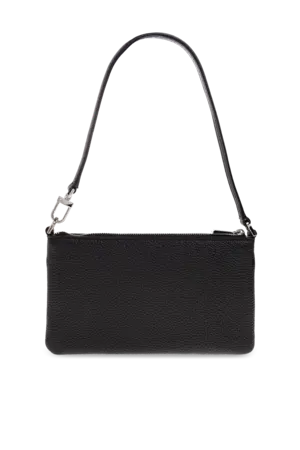 Michael Kors Jet Set Handbag - Black