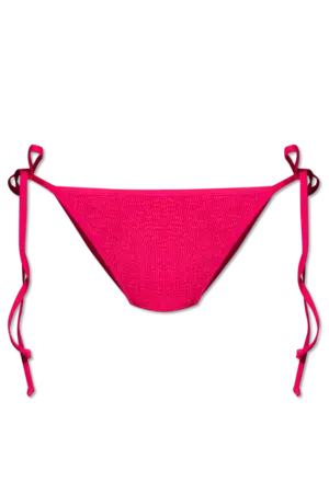 Bond Eye Anisha Swimsuit Bottom - Pink