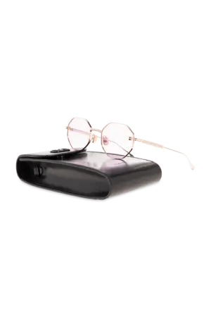 Valentino Garavani Geometric Sunglasses