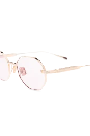 Valentino Garavani Geometric Sunglasses