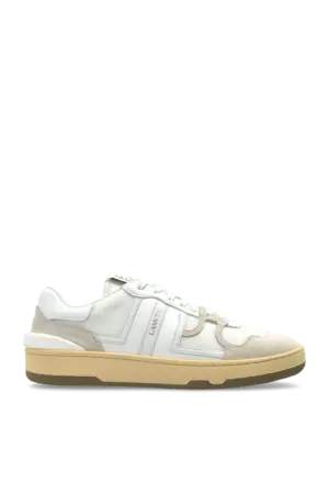 Men's Lanvin Clay Sneakers