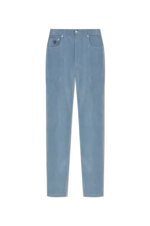 Moschino Straight-leg Jeans