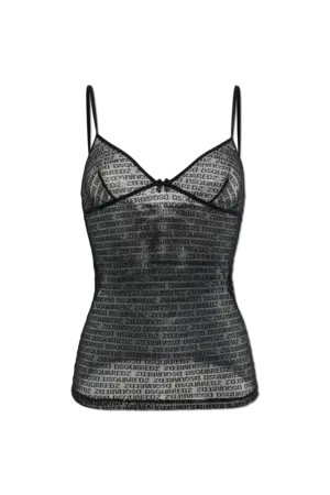 Dsquared2 Lace Camis Tanks For Women